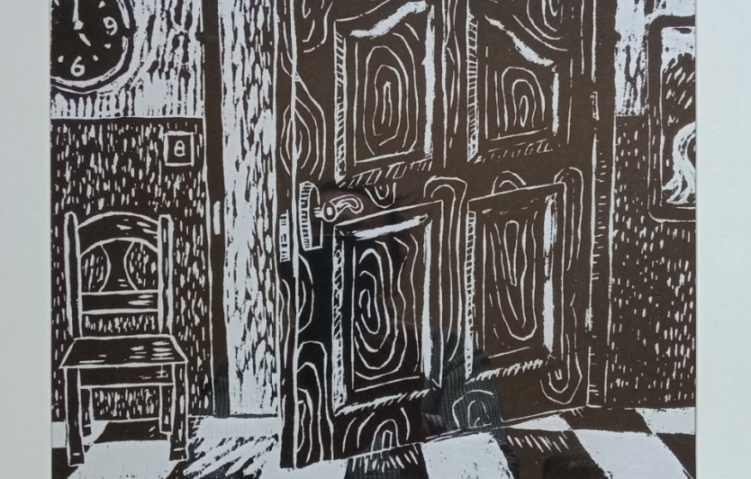 Mari Endo, Artist - Kenya | Artblr.