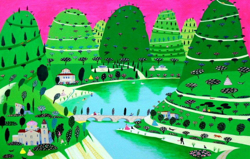 Most influential visual artists of all time | Artblr.