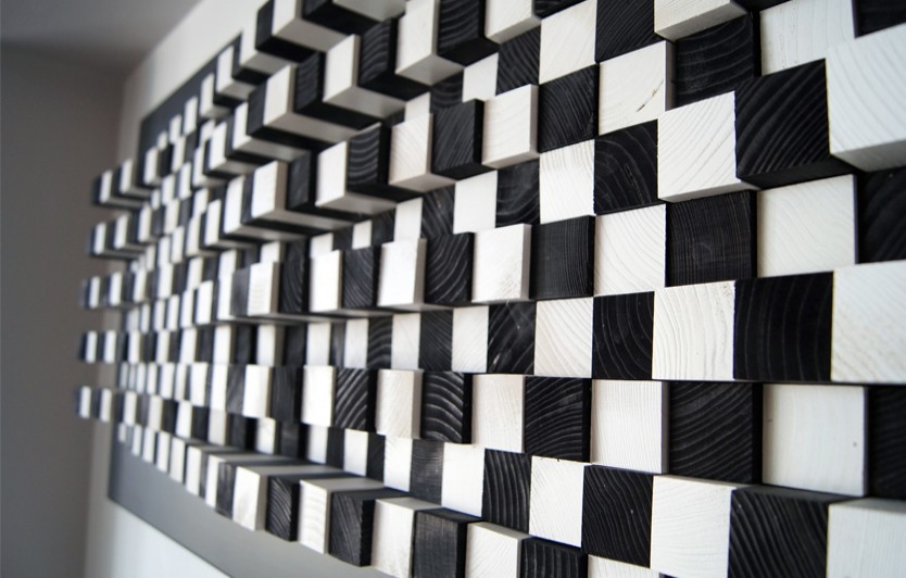 Wood Blocker, Artist - Greece | Artblr.