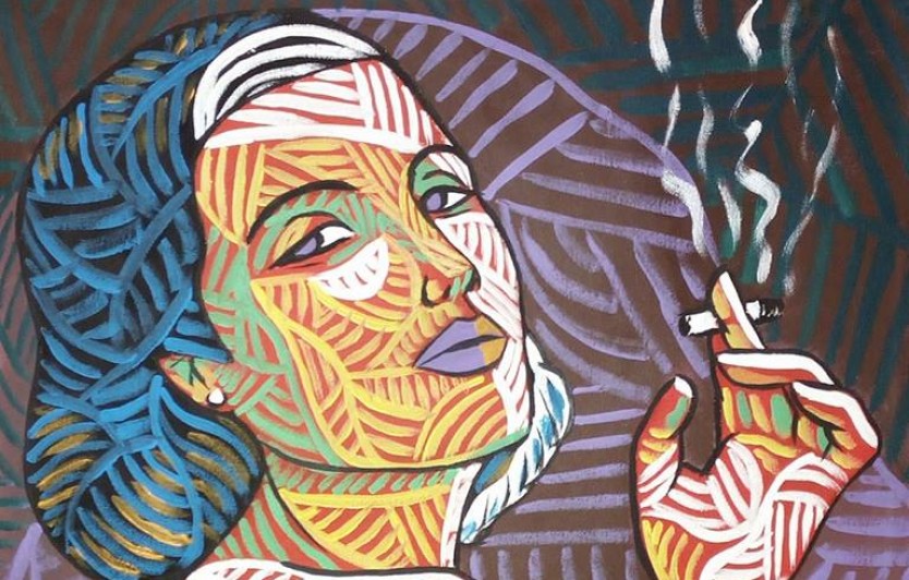 Top 10 Current Artistic Trends for Painters | Artblr.