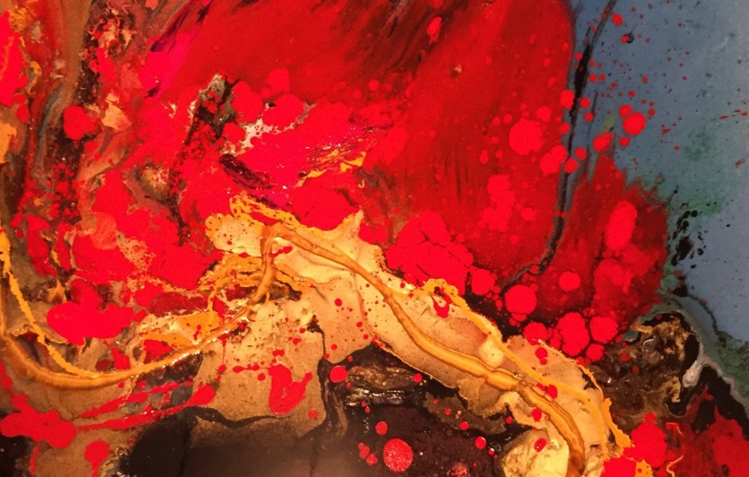 22 œuvres d'art les plus célèbres du monde. | Artblr.