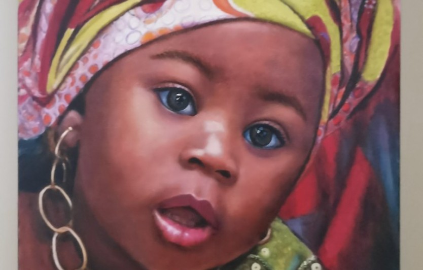 Rita Abi-Rached, Artist - Canada | Artblr.