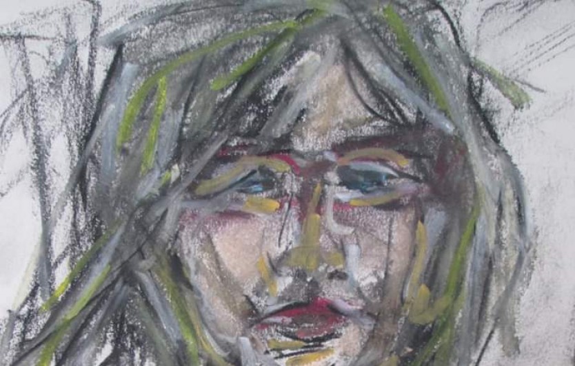 Jean-pierre Delisle, Artiste - Canada | Artblr.