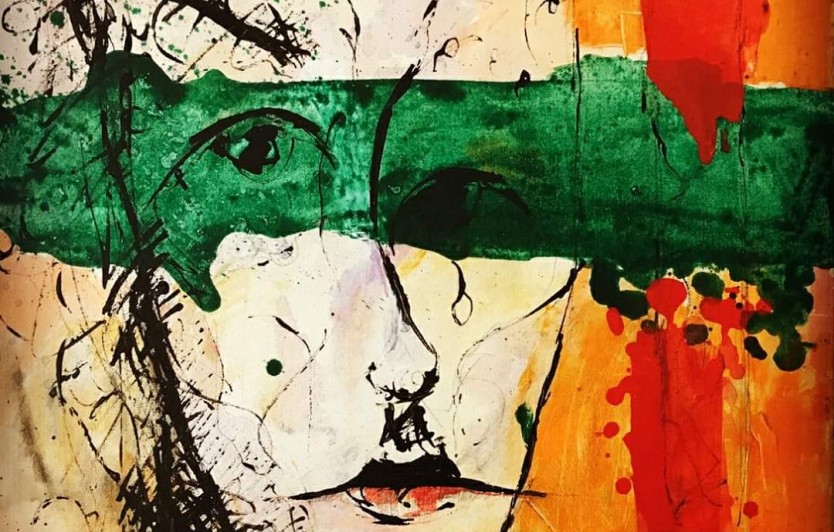 22 œuvres d'art les plus célèbres du monde. | Artblr.