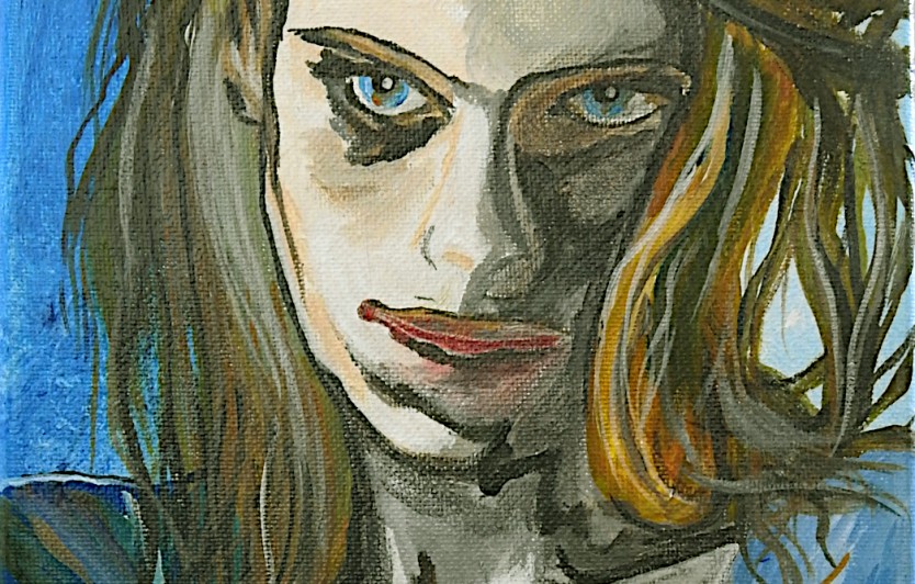 22 œuvres d'art les plus célèbres du monde. | Artblr.