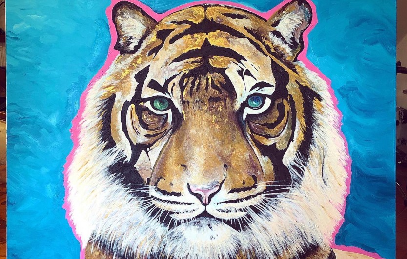 Top 10 Current Artistic Trends for Painters | Artblr.