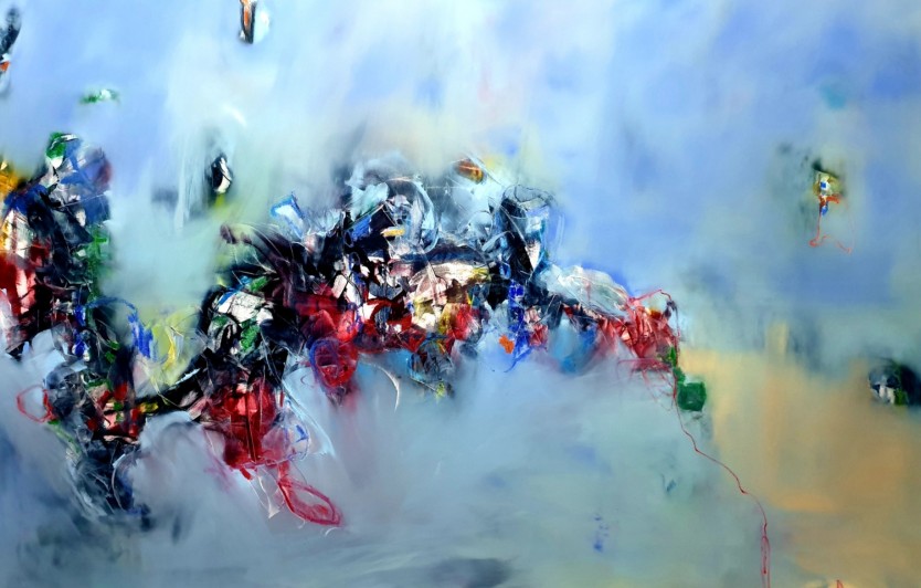 How to Host a Successful Art Exhibition Opening: 10 Key Points | Artblr.