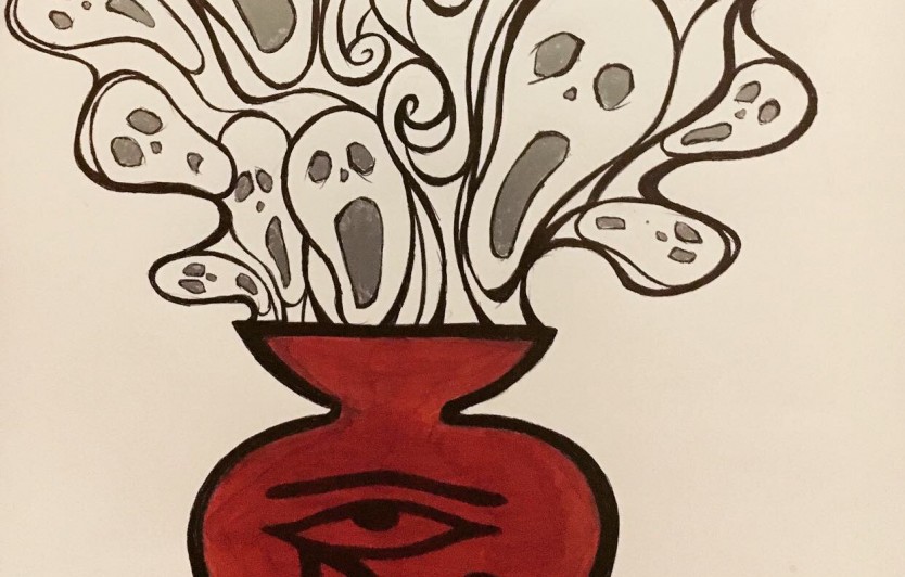 Most influential visual artists of all time | Artblr.