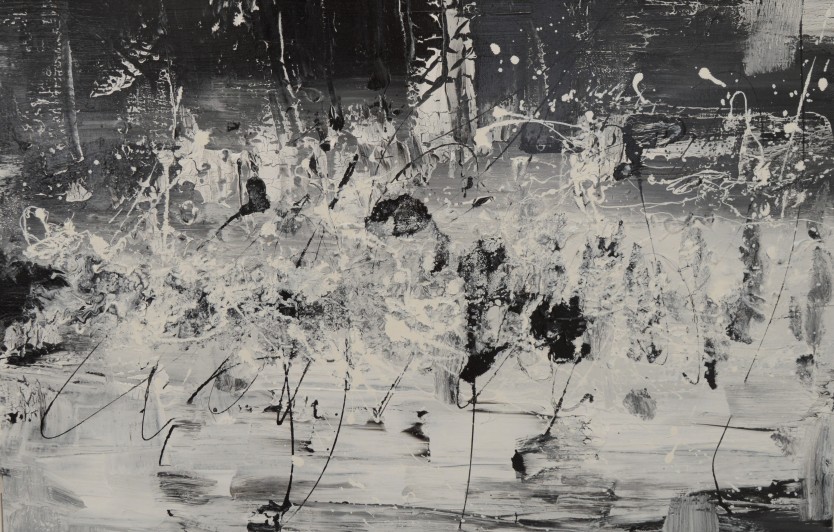 NADROJ NADROJ, Artist - France | Artblr.