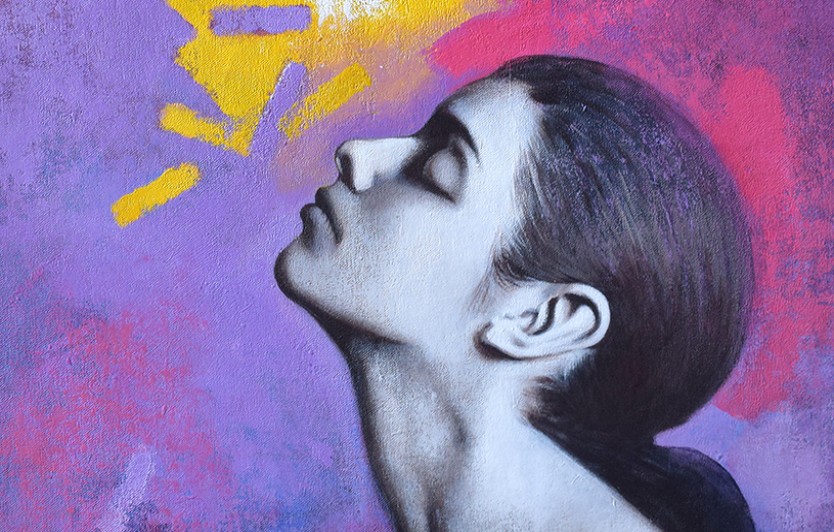 Kishore Pratim Biswas, Artist - India | Artblr.