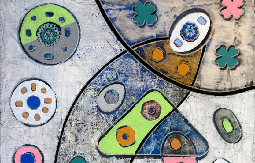 Andrea Benetti, Artist - Italy | Artblr.