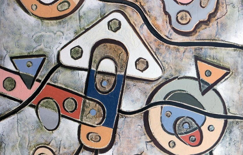 Andrea Benetti, Artist - Italy | Artblr.