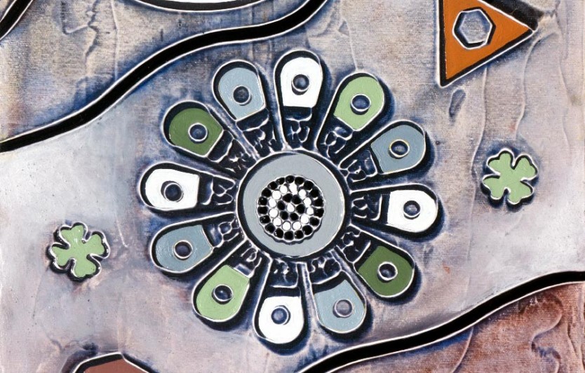 Andrea Benetti, Artist - Italy | Artblr.