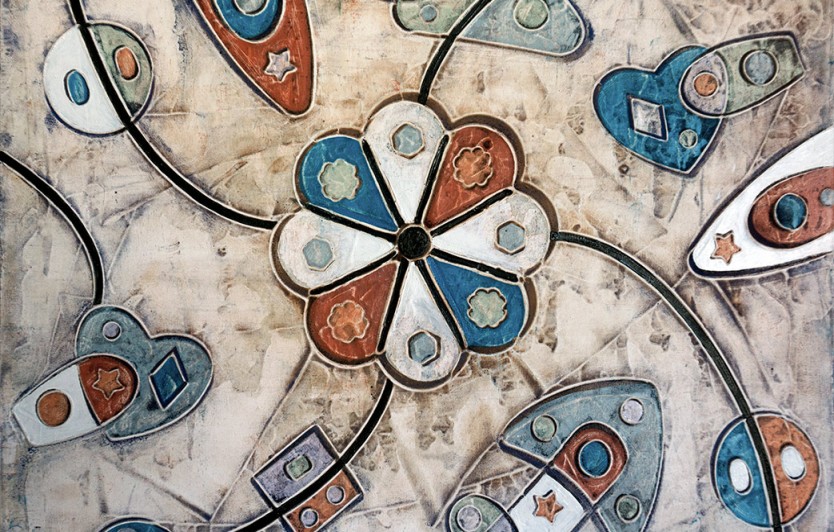 Andrea Benetti, Artist - Italy | Artblr.