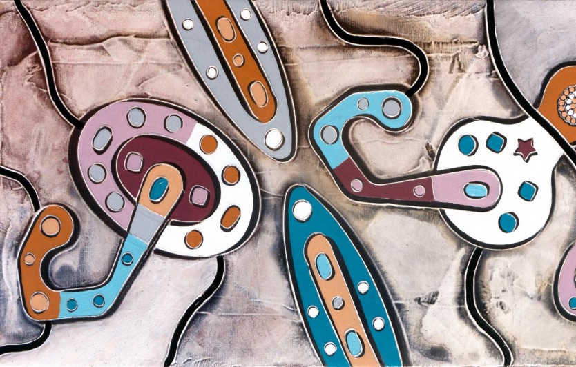 Andrea Benetti, Artist - Italy | Artblr.