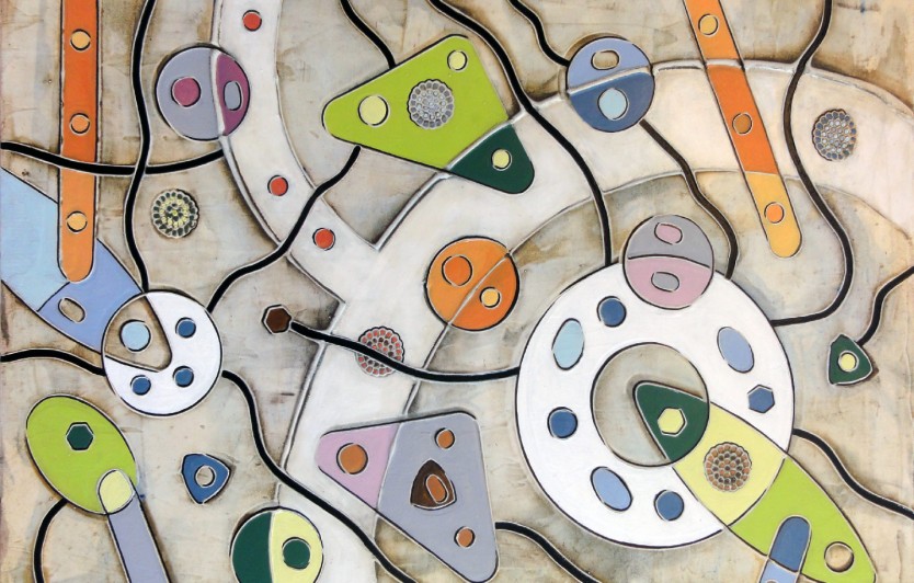 Andrea Benetti, Artist - Italy | Artblr.