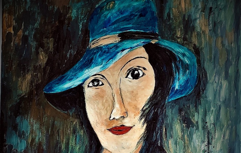 Yves Perrotte, Artiste - France | Artblr.