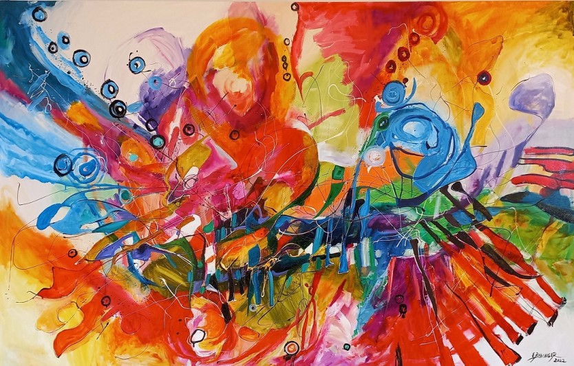 Buy and sell artworks locally or anywhere in the world. | Artblr.