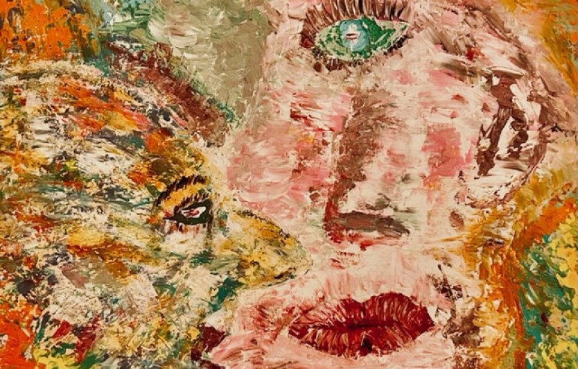 20 most famous sculptures from all around the world. | Artblr.