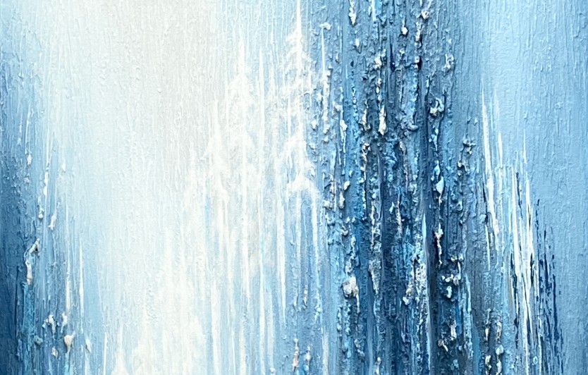 20 Famous Landscape Paintings | Artblr.