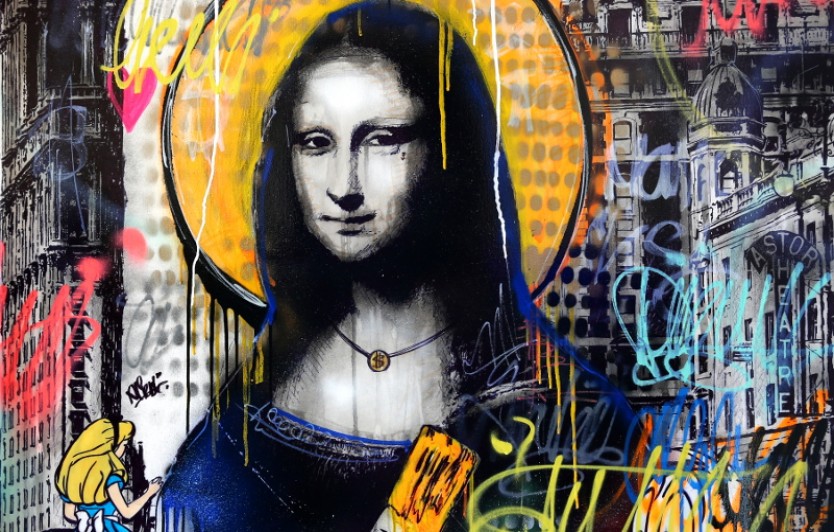 Berko ., Artist - Canada | Artblr.