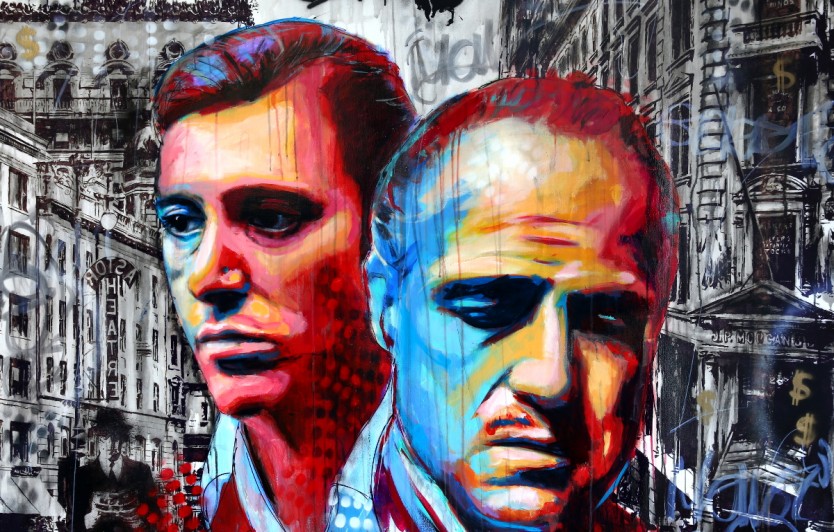 Berko ., Artist - Canada | Artblr.