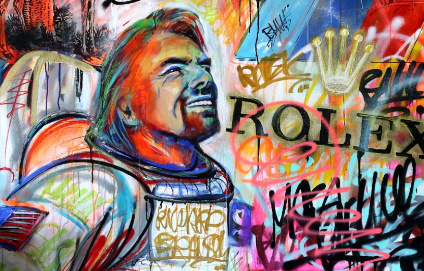 Berko ., Artist - Canada | Artblr.