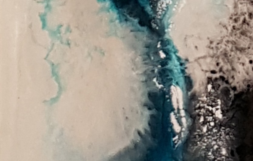 Brigitte Fournier, Artiste - Canada | Artblr.