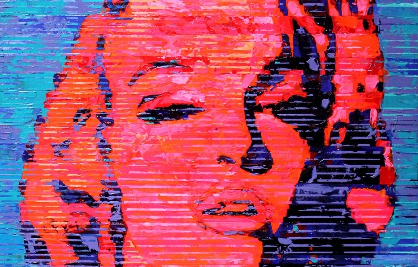 MARIUS ZABINSKI, Artist - Belgique | Artblr.