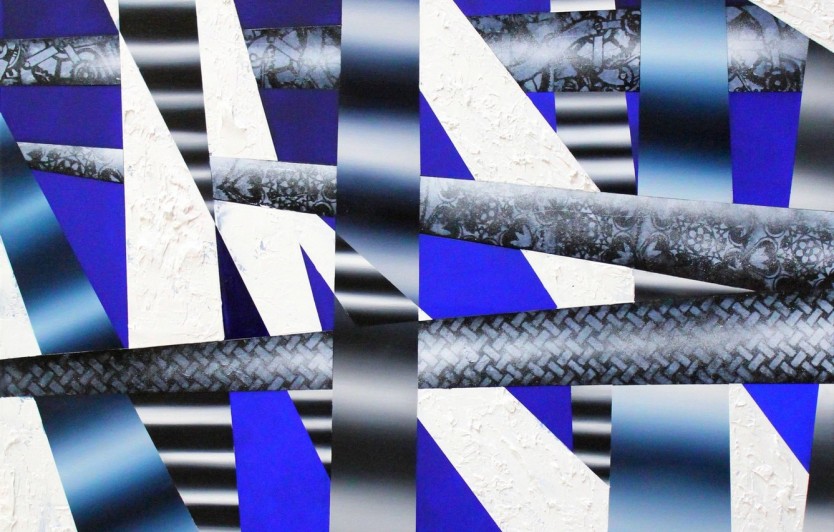 MARIUS ZABINSKI, Artist - Belgique | Artblr.