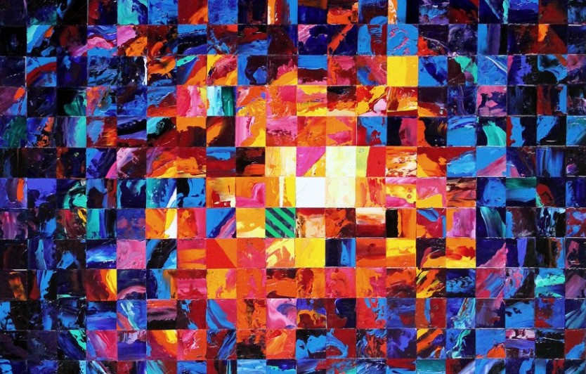 MARIUS ZABINSKI, Artist - Belgique | Artblr.
