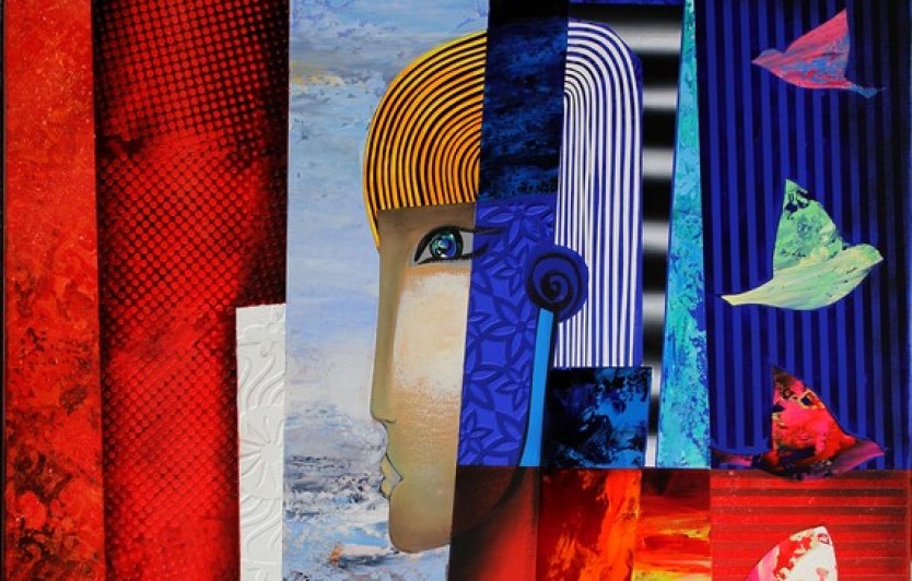 MARIUS ZABINSKI, Artist - Belgique | Artblr.