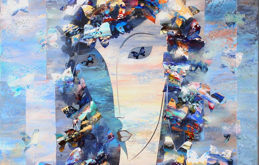 MARIUS ZABINSKI, Artist - Belgique | Artblr.
