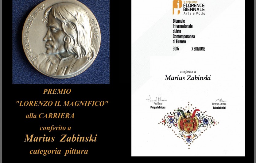 MARIUS ZABINSKI, Artist - Belgique | Artblr.