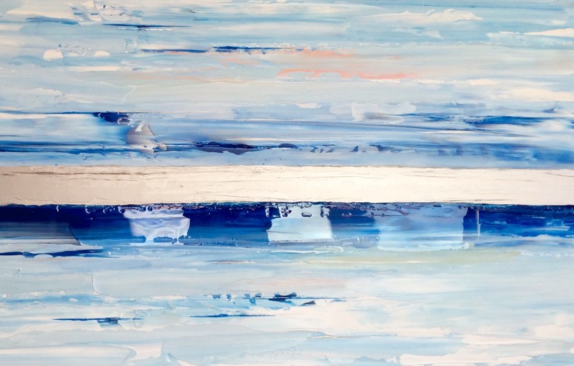 Isabelle MURRAY, Artist - Canada | Artblr.