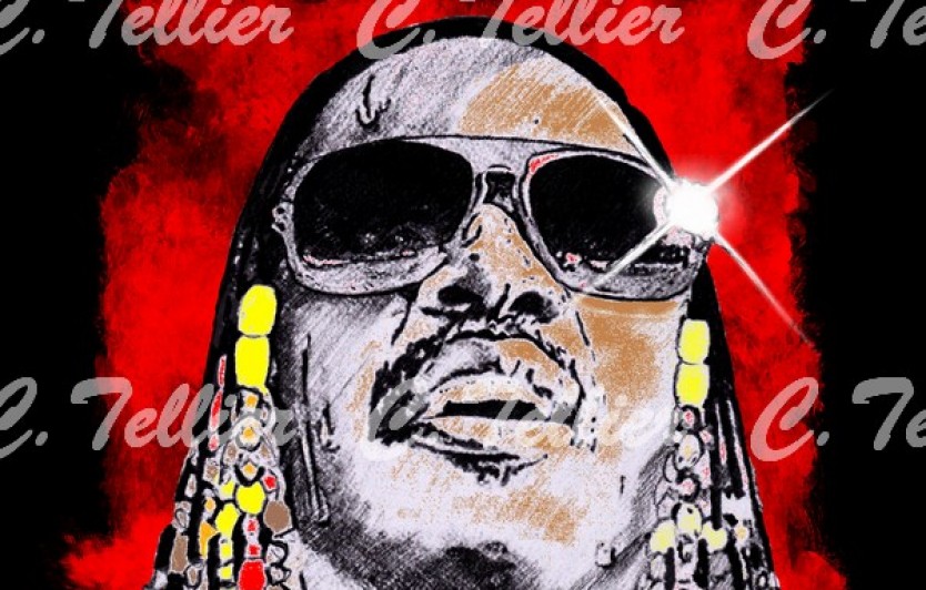 Tellier Christophe, Artist - France | Artblr.