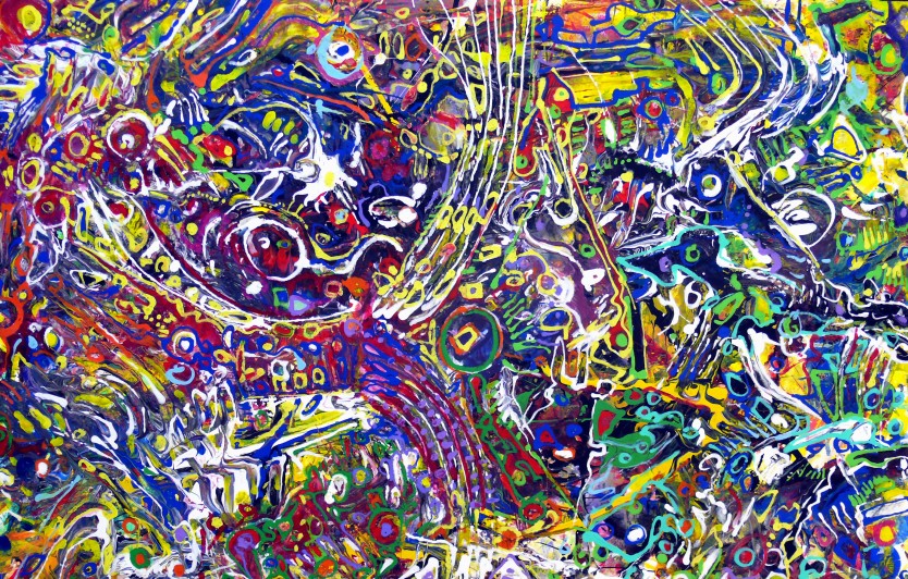 Igor Prokop, Artist - Hungary | Artblr.