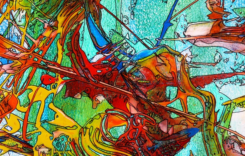 Igor Prokop, Artist - Hungary | Artblr.