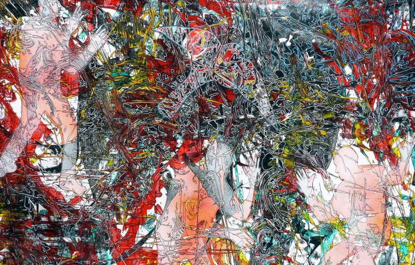 Igor Prokop, Artist - Hungary | Artblr.