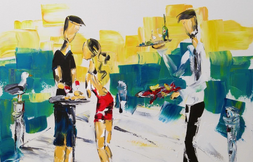 Most influential visual artists of all time | Artblr.