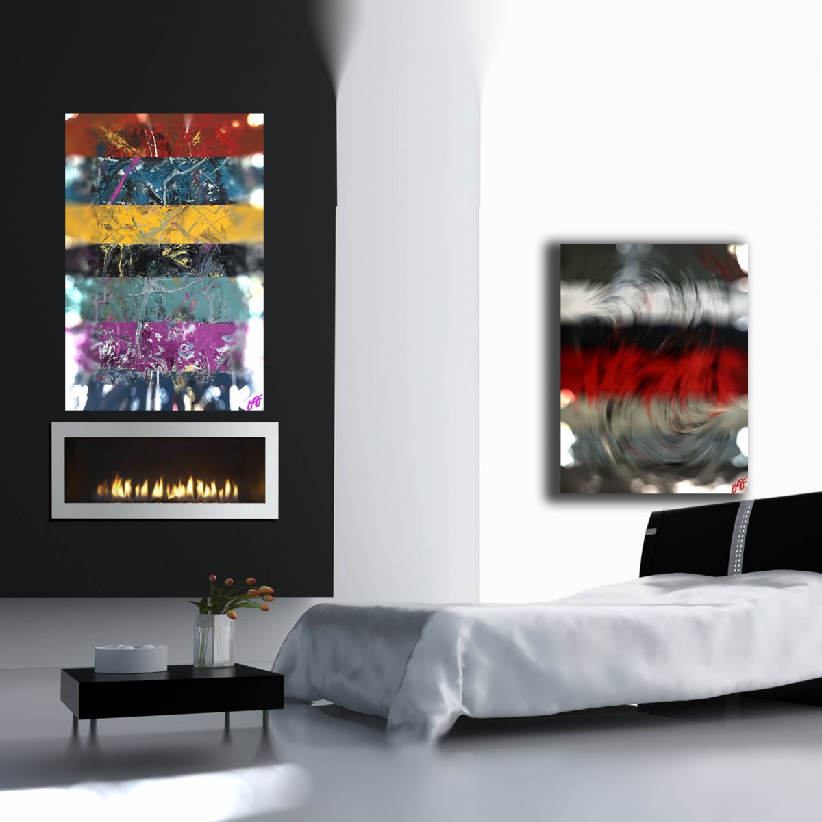 multiverse 2. by Jason Lincoln Jeffers, Digital Art | Artblr.