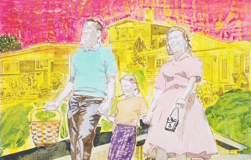 Steven Orner, Artist - Canada | Artblr.