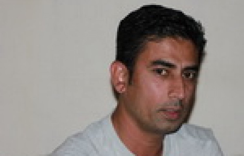 kamran ansari, Artist - Pakistan | Artblr.